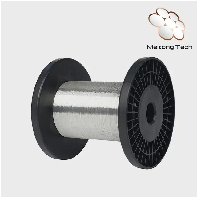 How To Design Robotic & Sensor Cables with Silver-Plated Copper ...